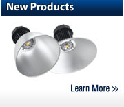 MaxBrite LED Lighting Technology