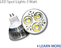 MaxBrite LED Lighting Technology