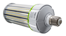 MaxBrite LED Lighting Technology