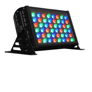 High Power RGB Wall Washer